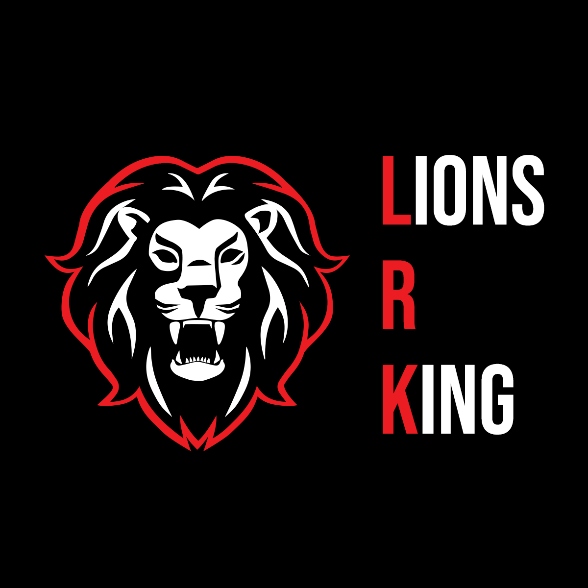 Lions R King - EVERGIB